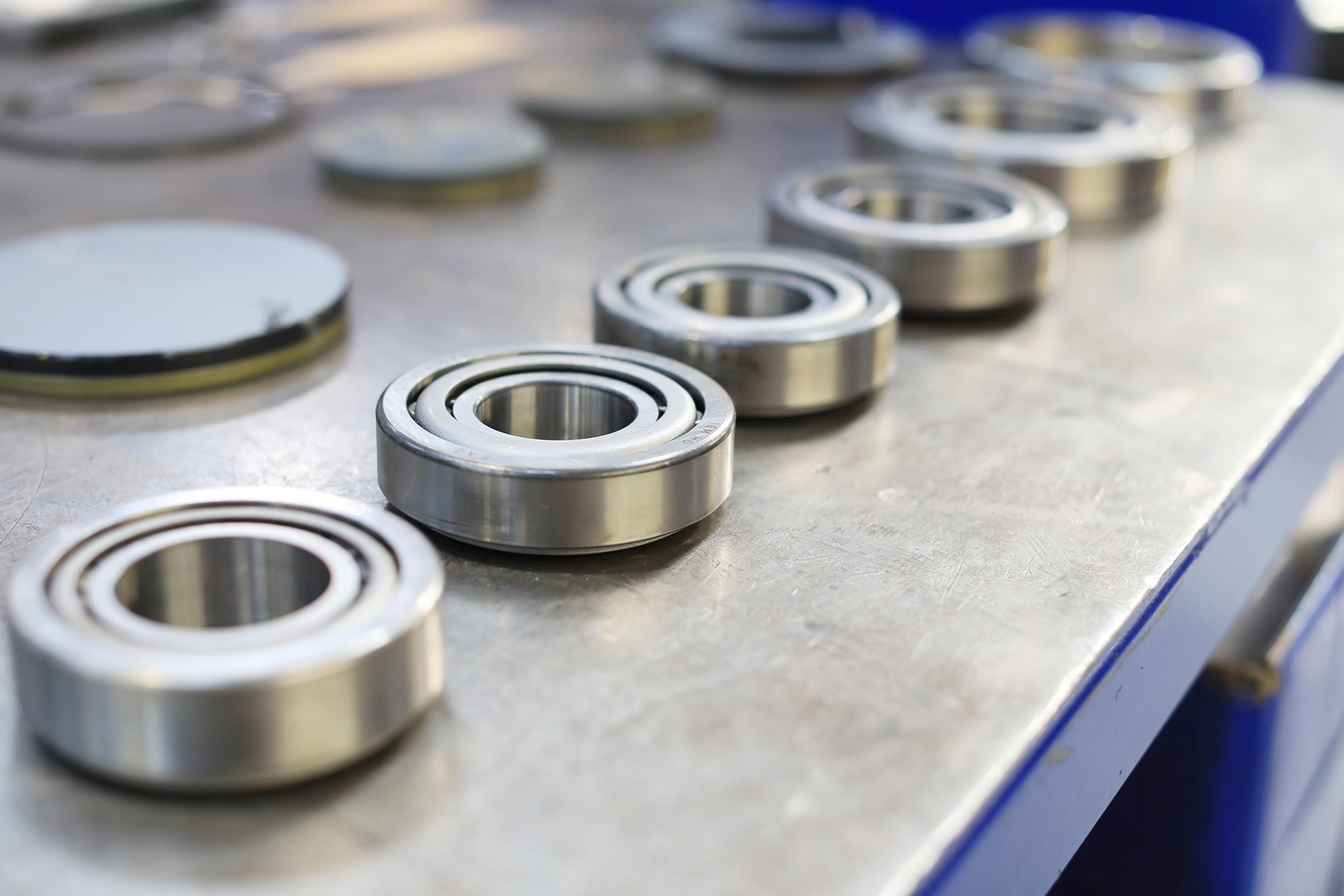 Resources - Rubix Bearings